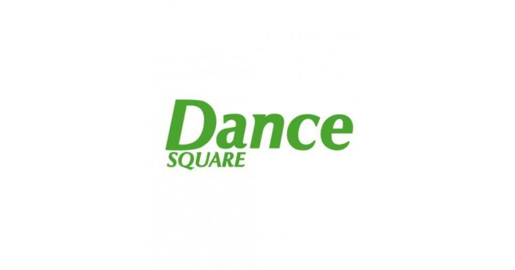 Dance SQUARE vol.58 - なにわ男子 最新情報