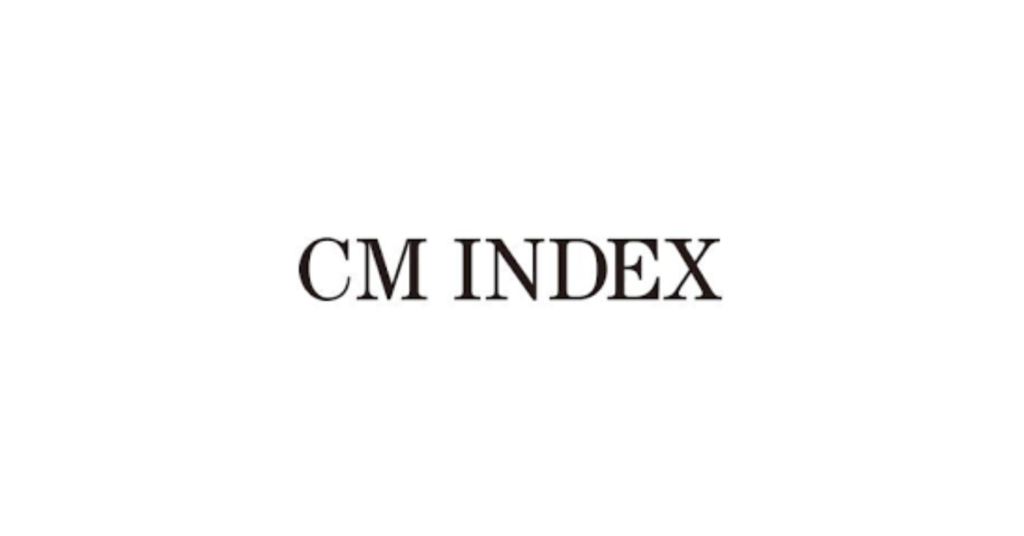 CM INDEX 2022年10月号 - なにわ男子 最新情報