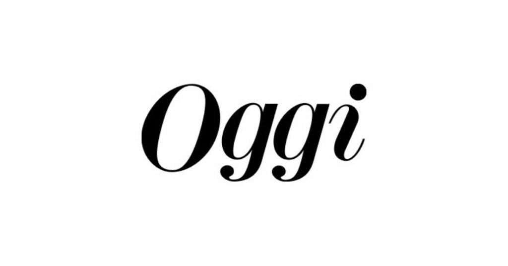 Oggi 2023年11月号 - なにわ男子 最新情報