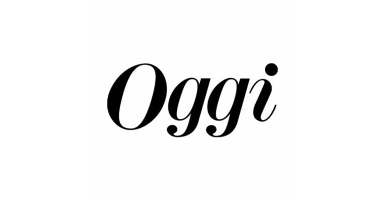 Oggi 2023年11月号 - なにわ男子 最新情報